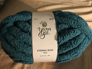 Ravelry: Yarn Bee Eternal Bliss