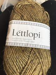 Ravelry: Ístex Léttlopi