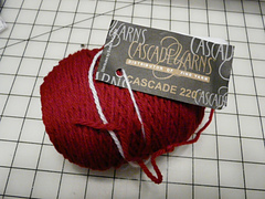 Ravelry: Cascade Yarns® Cascade 220®