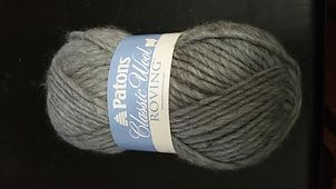 Ravelry: Patons North America Classic Wool Roving