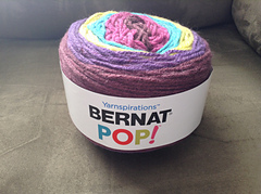 Ravelry: Bernat Pop!