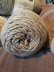 Ravelry: Caron One Pound