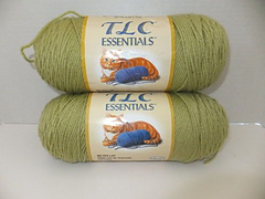 Ravelry: TLC Essentials Solid