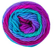 Ravelry: Red Heart Super Saver Stripes