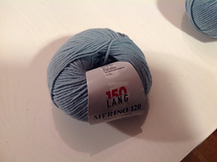 Ravelry: Lang Yarns Merino 120 Superwash