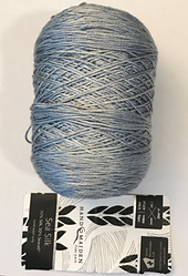Ravelry: Handmaiden Fine Yarn Sea Silk