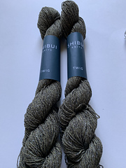 Ravelry: Shibui Knits Twig