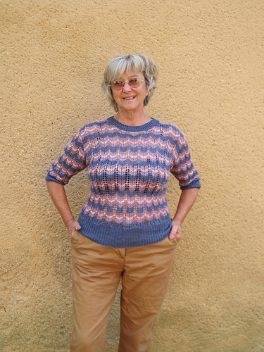 Your Victory Jumper : r/knitting