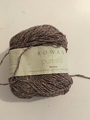 Ravelry: Rowan Purelife Revive