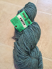 Ravelry: Briggs & Little Tuffy