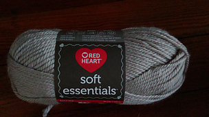 Ravelry: Red Heart Soft Essentials Solids