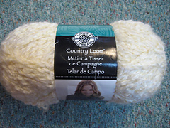 Ravelry: Loops & Threads Country Loom