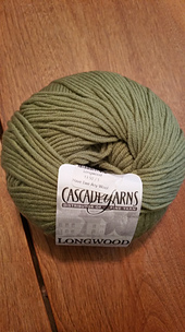 Ravelry: Cascade Yarns ® Longwood