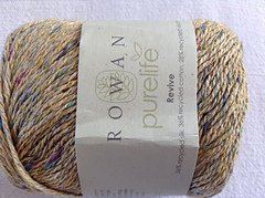 Ravelry: Rowan Purelife Revive