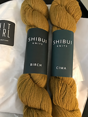 Ravelry: Shibui Knits Cima