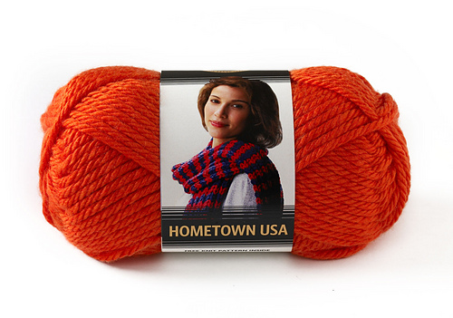 [FO] Snow Devil Hat by domiKNITrix : r/knitting