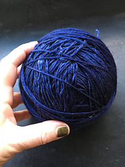 Ravelry: madelinetosh Tosh DK