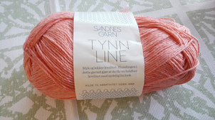Ravelry: Sandnes Garn Tynn Line