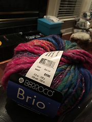 Ravelry: Berroco Brio™