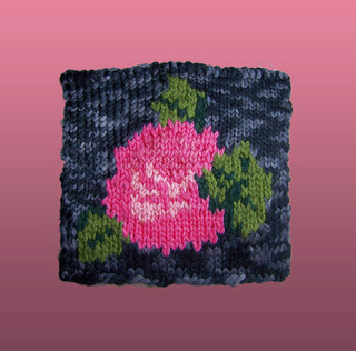 Free Intarsia Flower Patterns | Best Flower Site