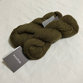 Ravelry: WOOLFOLK TYND