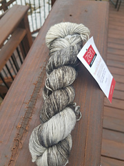 Ravelry: Zen Yarn Garden Serenity Silk Single