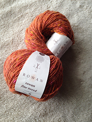 Ravelry: Rowan Fine Tweed