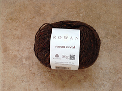 Ravelry: Rowan Tweed