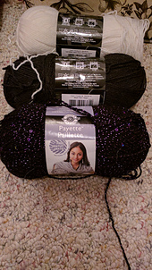 Ravelry: Loops & Threads Payette