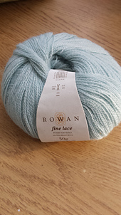 Ravelry: Rowan Fine Lace
