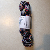Ravelry: Must Stash Yarn & Fiber Perfect Self Striping Sock