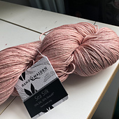 Ravelry: Hand Maiden Fine Yarn Sea Silk