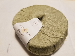 Ravelry: Rowan Fine Lace