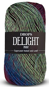 Ravelry: Garnstudio DROPS Delight