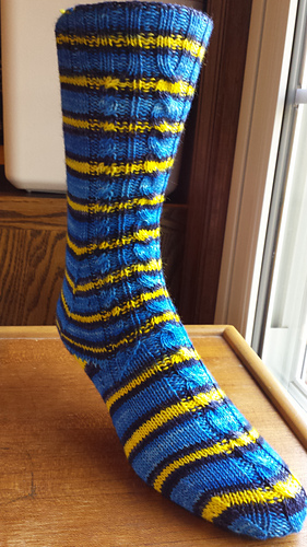 Ravelry: P Sherman 42 Wallaby Way Sydney pattern by Heidi Nick