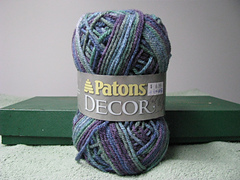 Ravelry: Patons North America Decor