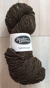 Ravelry: Studio Donegal Soft Donegal