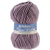 Ravelry: Patons North America Classic Wool Roving