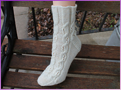 Ravelry: Designs by Renee Leverington
