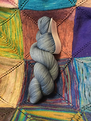 Ravelry: madelinetosh tosh lace