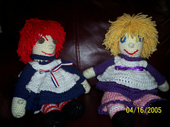 Ravelry: Designs by Sheila Leslie