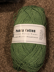 Ravelry: Crystal Palace Yarns Panda Cotton Solid