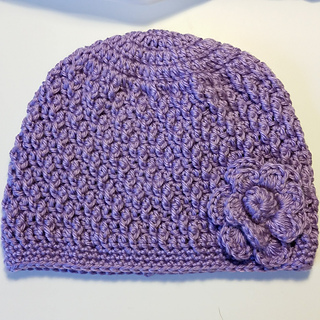 Ravelry: Knots of Love Poster Cap pattern by Knots of Love