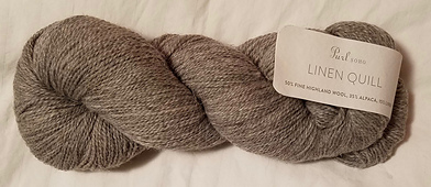 Ravelry: Purl Soho Linen Quill
