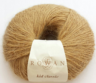 Ravelry: Rowan Kid Classic