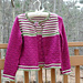 Ravelry: Lace Cardigan pattern by Louisa Harding