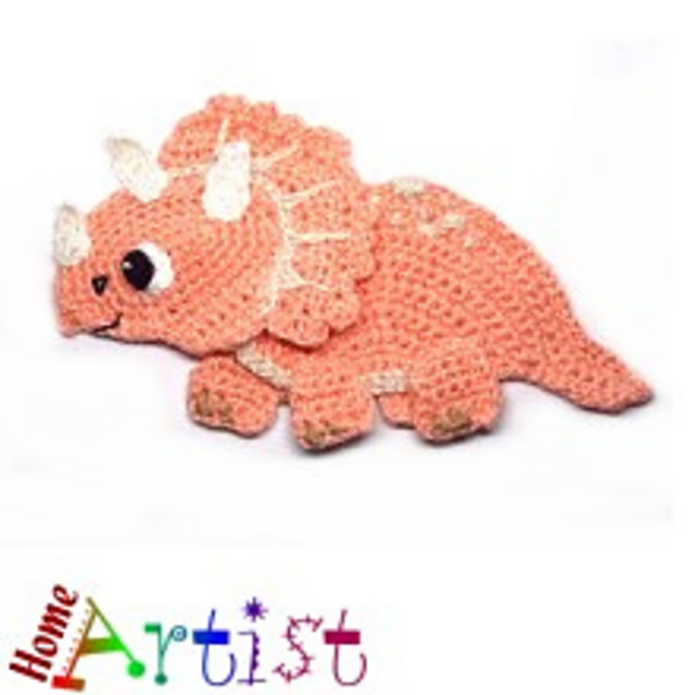 Ravelry: Designs by Homeartist crochet