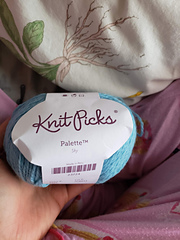 Ravelry: Knit Picks Palette