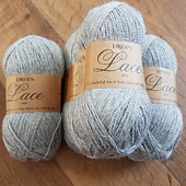 Ravelry: Garnstudio DROPS Lace