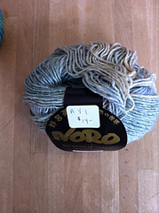 Ravelry: Noro Ayatori